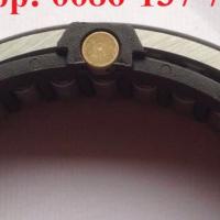 China Crescent Shape Needle Roller Bearing Width - 17.9mm F-228614.1 for sale