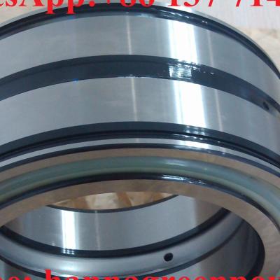 China Sl045014 Full Complement Cylindrical Roller Bearing Sl04 5014 Pp Nnf5014 for sale
