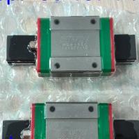 China MGN15CH Guide Rail Block MGN15CC Linear Motion Ball Bearing MGN15C Linear Slide Bearing for sale