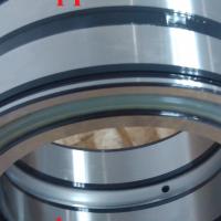 China E5024XNNTS1 Double Row Cylindrical Roller Bearing For Rope Sheave 120x180x80mm for sale