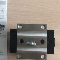 China CNC Machine Linear Ball Bearing / Linear Slide Bearings R165129420 23x70x86.2 mm for sale