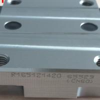 China CNC Machine Linear Ball Bearing / Linear Slide Bearings R165129420 23x70x86.2 mm for sale