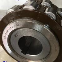 China 65UZS418T2X-SX-87 Cylindrical Roller Bearing with Bushing 65UZS418 Nylon Cage Eccentric Bearing for sale