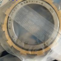 China NKZ27.5X47X14 /  NTN 611GSS Brass Cage Roller Bearing A-BE-NKZ27.5X47X14-2 Eccentric Bearing for sale