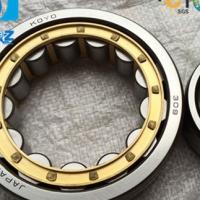 China KOYO Cylindrical Roller Thrust Bearing NU302N Bearing List Limit Speeding 5600 R / Min Weight 1.5 KG for sale