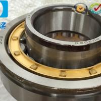 China KOYO Cylindrical Roller Thrust Bearing NU302N Bearing List Limit Speeding 5600 R / Min Weight 1.5 KG for sale