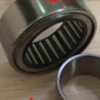China High Load Aligning Needle Roller Bearing PNA17/35 21100 Limiting Speed for sale
