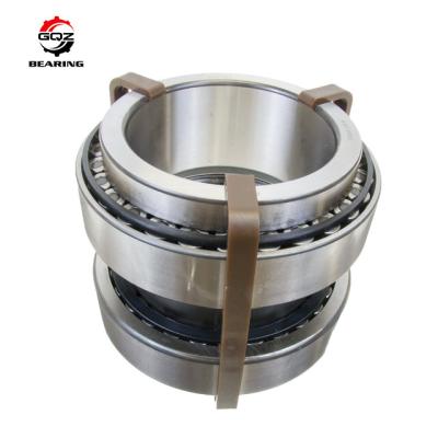 China MAN TGA Truck Wheel Bearing Replacement / Hub Bearing Assembly FAG 803750B for sale