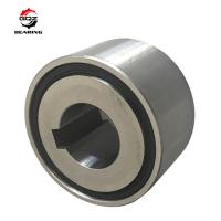 China Automotive Bearing CSK25PP One Way Clutch Ball Bearing CSK25-P 25x52x15mm for sale
