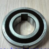 China Automotive Bearing CSK25PP One Way Clutch Ball Bearing CSK25-P 25x52x15mm for sale
