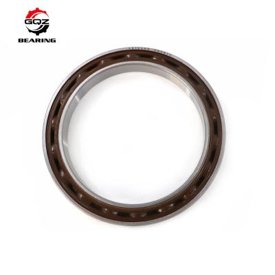 China Gcr15 Steel Material Kaydon JU040CP0 Deep Groove Ball Bearing Thin Section Ball Bearing for sale