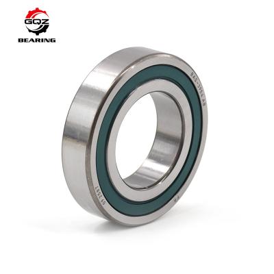 China GQZ  BAQ-0096C   Auto Steering Bearing GCR15 Steel Low Noise Replacement Parts for sale
