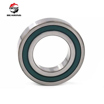 China GQZ  BAQ-0065A   Auto Steering Bearing GCR15 Steel Low Noise Replacement Parts for sale