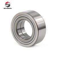 China BDZ38-1A Wheel Hub Bearing BD238-1 Angular Contact Ball Bearing 38*68*26mm for sale