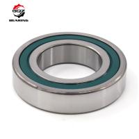 China GQZ Stock BAQ-3818E Low Torque High Stiffness Steering Bearing GCR15 Chrome Steel Auto Spare Parts OEM Supported for sale