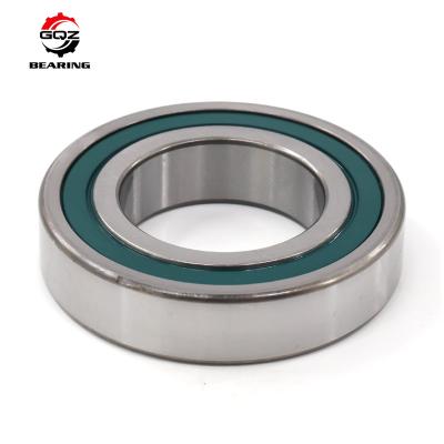 China GQZ Stock BAQ-3818E Low Torque High Stiffness Steering Bearing GCR15 Chrome Steel Auto Spare Parts OEM Supported for sale