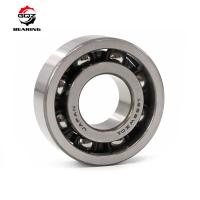 China NACHI 28BC08S1NC2 Single Row Deep Groove Ball Bearing Gearbox Bearing Inner diameter 28mm for sale