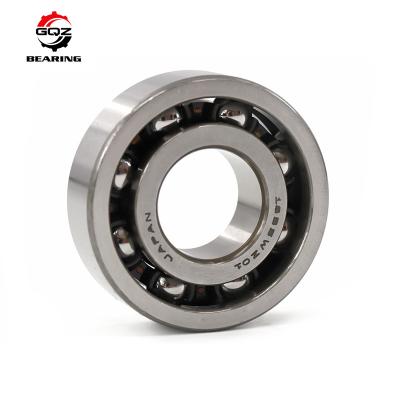 China NACHI 28BC08S1NC2 Single Row Deep Groove Ball Bearing Gearbox Bearing Inner diameter 28mm for sale
