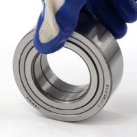 China BDZ38-1A Wheel Hub Bearing BD238-1 Angular Contact Ball Bearing 38*68*26mm for sale