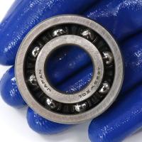 China Gcr15 Steel Material NACHI 28BC06S10 Deep Groove Ball Bearing for 91002-RAS-003 Gearbox Bearing for sale