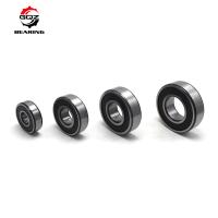 China Japan original Koyo 6303-2RS 6303-2RSCM 63032RSCM Deep Groove Ball Bearing for sale