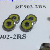 China RE902-2RS / RE902-RS / RE902RS Guide Roller Bearing / Automotive Journal Bearing / Deep Groove Bearing for sale
