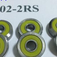 China RE902-2RS / RE902-RS / RE902RS Guide Roller Bearing / Automotive Journal Bearing / Deep Groove Bearing for sale