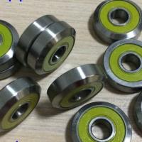 China RE902-2RS / RE902-RS / RE902RS Guide Roller Bearing / Automotive Journal Bearing / Deep Groove Bearing for sale