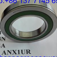 China 60TM04A UR Ball Bearing 60TM04 ANX1UR / 60TM04U40AL Automobile Bearing 60*101*17mm for sale