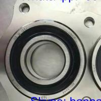 China BB1-3448 / BB13448 Automotive Deep Groove Ball Bearing with Rubber  Seals for sale