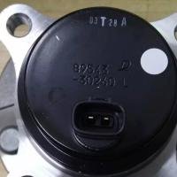 China 89543-30260 ABS Wheel Speed Sensor Bearing / 8954330260 Toyota Wheel Hub Bearing for sale
