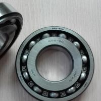 China B45-90 / B45-90E Automotive Bearings / HTF B45-90 Deep Groove Ball Bearing 45*100*21 mm for sale