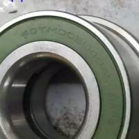 China 40TMD04U40AL / 40TMD04 UR Deep Groove Ball Bearing for KNOLL High Pressure Pump 40*92*25.5mm for sale