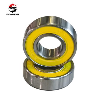 China RE902ZZ / RE902-2Z  Deep Groove Ball Bearing / Precision Track Roller 8*25*7mm for sale