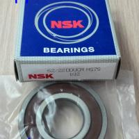 China 62/22DDU / 62/22ZZ / 62-22C3 / 62-22DDUCM Automotive Bearings Deep Groove 22*50*14 mm for sale