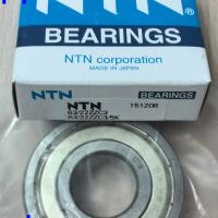China 63/22ZZ / 63/22ZZC3 / 63/22DDU / 63-22 Single Row Deep Groove Car Wheel Bearing 22*56*16 Mm for sale