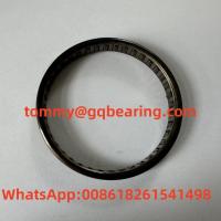 China Chrome Steel INA F-557096.01.HK Drawn Cup Needle Roller Bearing F-557096.01 Automotive Bearing for sale