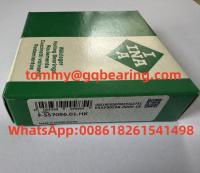 China Chrome Steel INA F-557096.01.HK Drawn Cup Needle Roller Bearing F-557096.01 Automotive Bearing for sale
