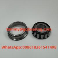 China SNR EC.12567.H206 Tapered Roller Bearing EC 12567 H206 FN4 Gearbox Bearing for sale