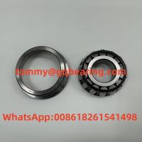 China SNR EC.12567.H206 Tapered Roller Bearing EC 12567 H206 FN4 Gearbox Bearing for sale