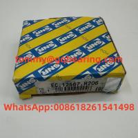 China SNR EC.12567.H206 Tapered Roller Bearing EC 12567 H206 FN4 Gearbox Bearing for sale