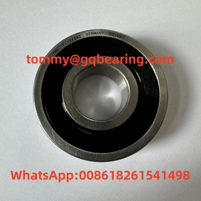 China Car Chrome Steel INA F-122502 Sealed Deep Groove Ball Bearing 28x68x19mm for sale