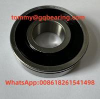 China Car Chrome Steel INA F-122502 Sealed Deep Groove Ball Bearing 28x68x19mm for sale