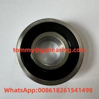 China Car Chrome Steel INA F-122502 Sealed Deep Groove Ball Bearing 28x68x19mm for sale