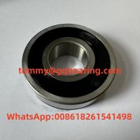 China Car Chrome Steel INA F-122502 Sealed Deep Groove Ball Bearing 28x68x19mm for sale