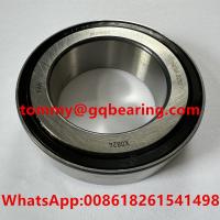China JK0S050 Tapered Roller Bearing with Lip Seal on One Side , 50x80x22mm for sale