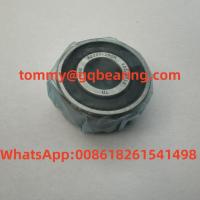 China Turkey Origin Genuine FAG 62201-A-2RSR Deep Groove Ball Bearing 12x32x14mm for sale