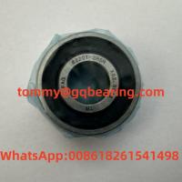 China Turkey Origin Genuine FAG 62201-A-2RSR Deep Groove Ball Bearing 12x32x14mm for sale