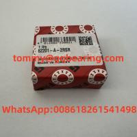 China Turkey Origin Genuine FAG 62201-A-2RSR Deep Groove Ball Bearing 12x32x14mm for sale