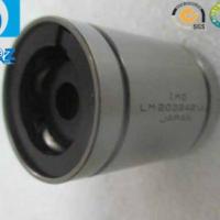 China IKO LM203242UU 20mm Slide Bush Ball Bushing Linear Motion Bearing  LM203242UU Liner Ball Bearing for sale